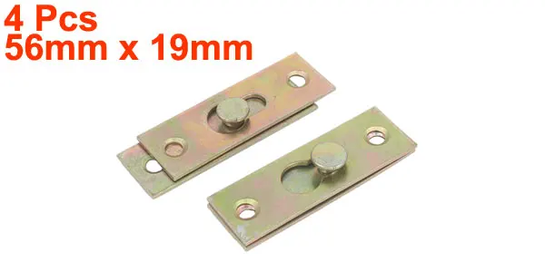Security Picture Frame Mounting Brackets