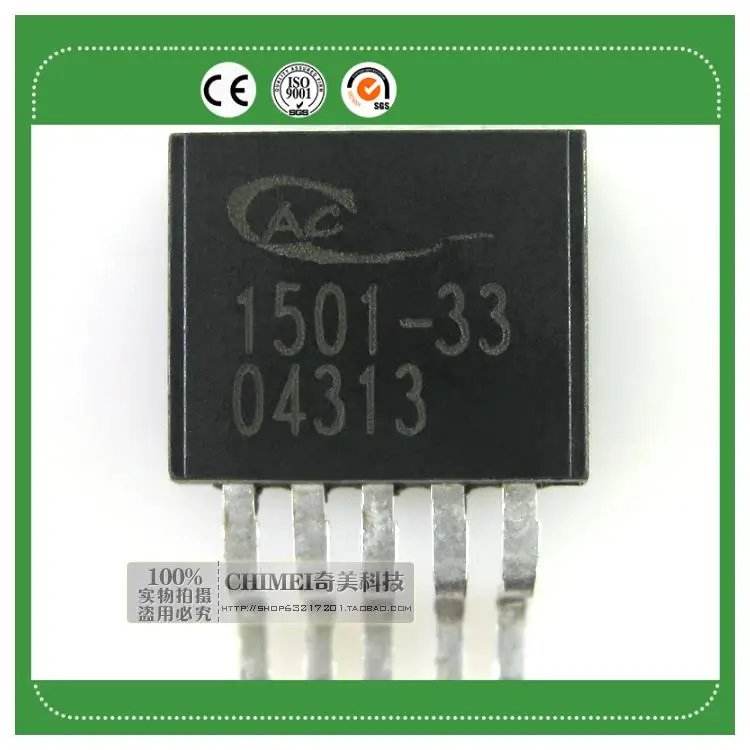 Free Delivery.AP1501 3.3 1501 33 switching power regulator IC chip ...