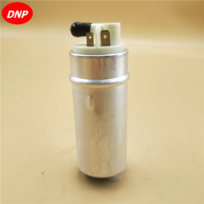 DNP-Electric-Pump-Fuel-Fit-For-Audi-A4-BMW-528-OEM-16141183389 ...