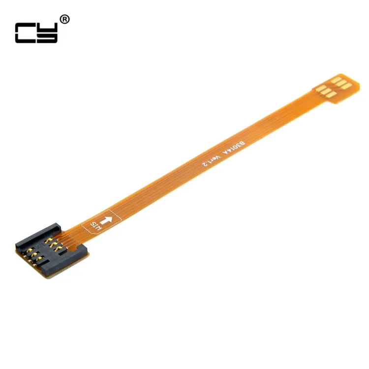 3G-4G-Micro-SIM-Card-Kit-Male-to-Standard-UIM-SIM-Female-Extension ...