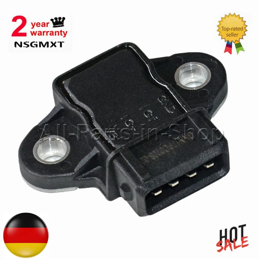 Hyundai Ignition Switch New Ignition Failure/Misfire Sensor 27370-38000 ...