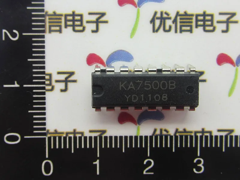 Ka7500 Inverter Circuit Diagram