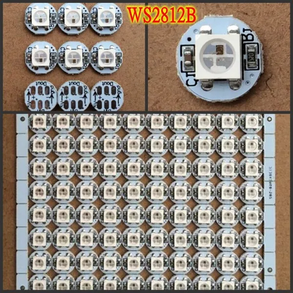 2nd Helmet. Kind of jealous, - FastLED - Maker Forums