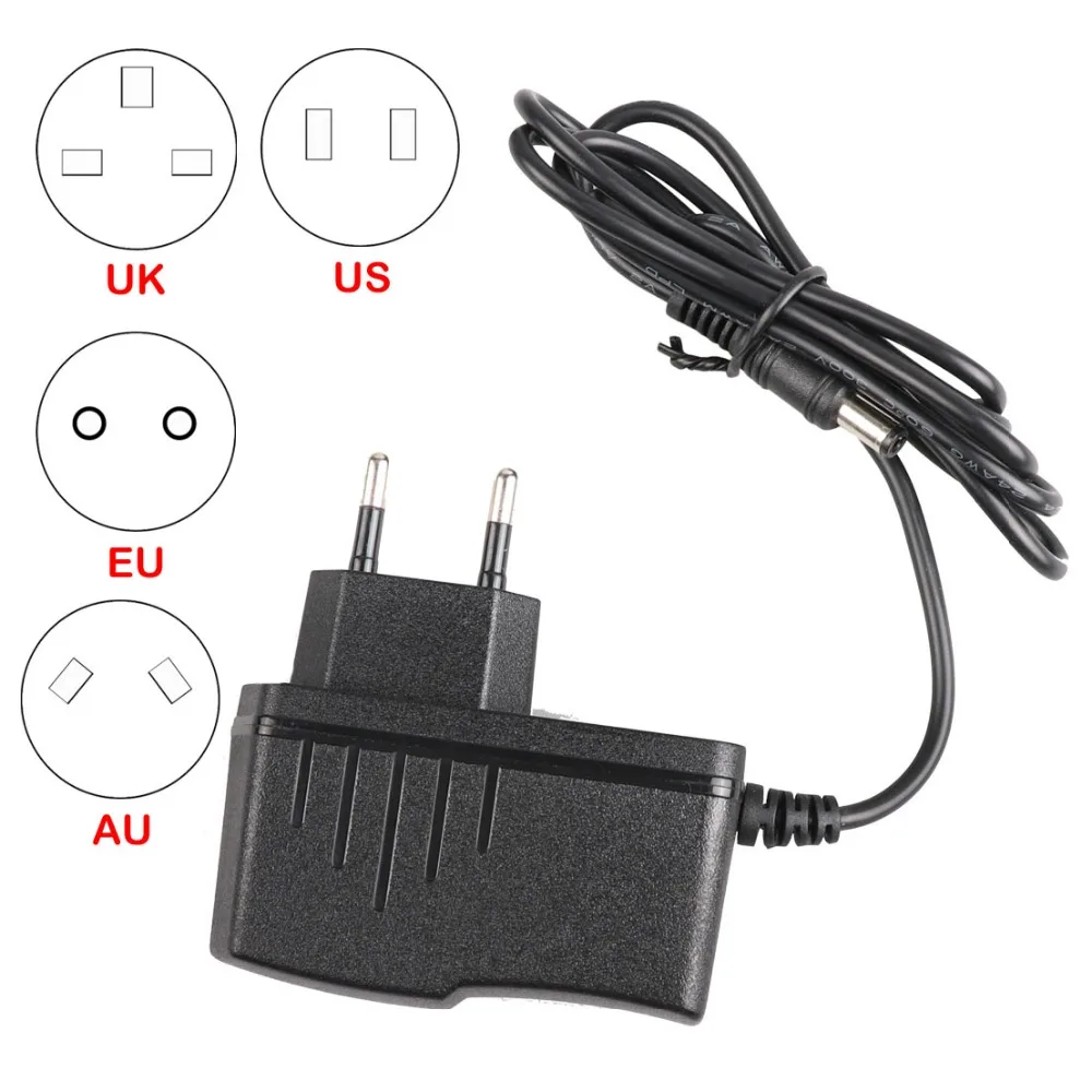 9v Power Supply Adapter For Boss Psa-240 Psa240 Psa-230es Psa230es ...
