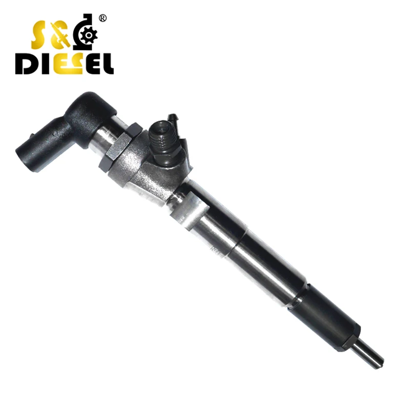 Melhor Qualidade A2C59513484 VDO Injector Common Rail para DA CIA 2010 ...