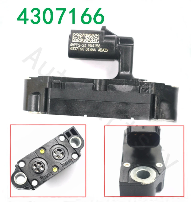 Good Quality Part # 4307166 2872424 4MPP2 13 4384138 2872210 Diesel ...