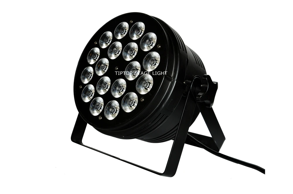 Led Par Lighting | Tiptoplight
