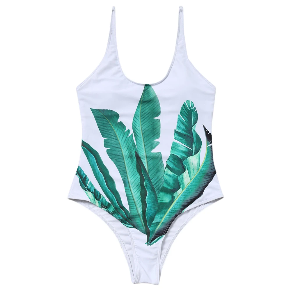 Palm Leaf Padded Bathing Suit|suit|suit suit - AliExpress