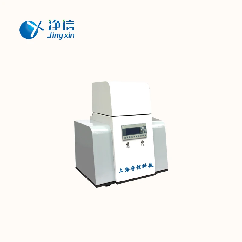 Jingxin Technology Scientific Laboratory Tissue Grinder LCD Display ...