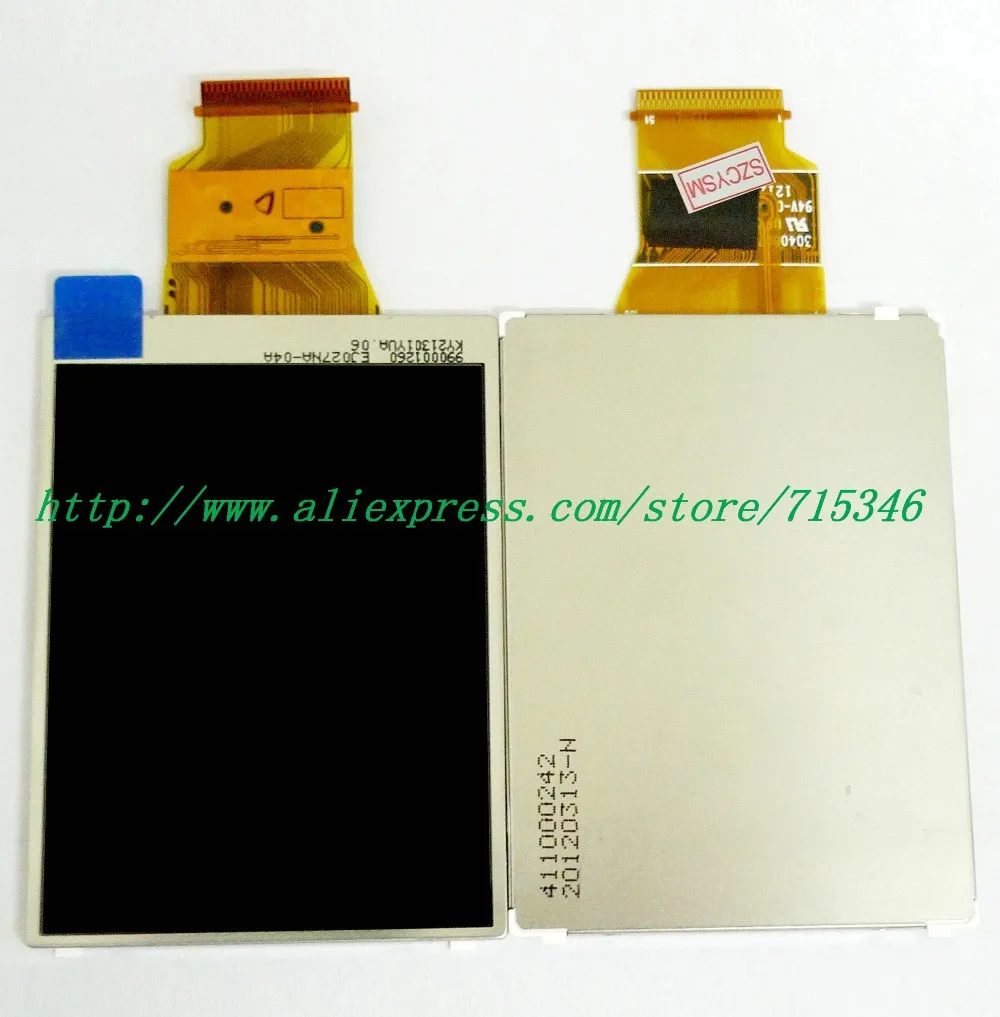 NEW-LCD-Display-Screen-For-SONY-DSLR-A58-A58-Digital-Camera-Repair-Part ...