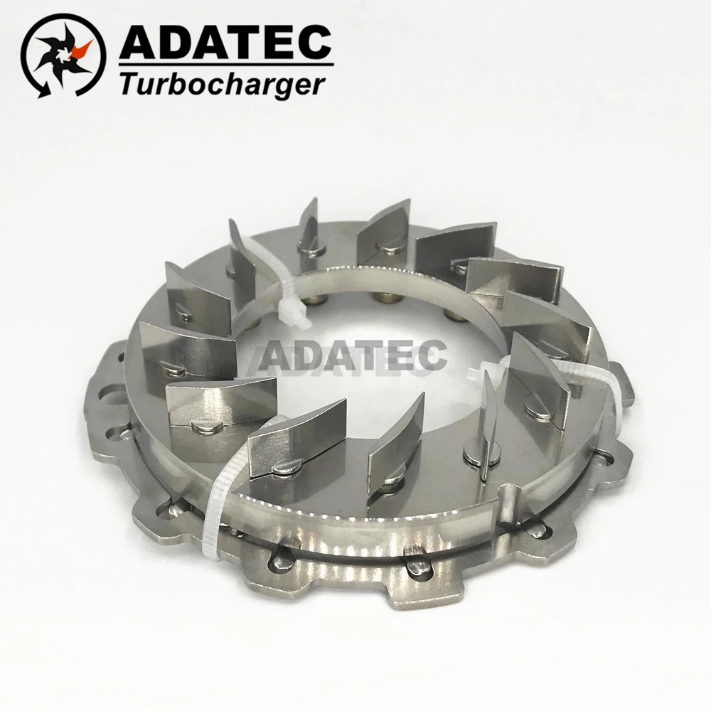 GTB2260V Turbo Variable Vain 765985 758351 Turbine Nozzle Ring ...