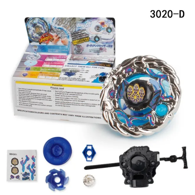 Beyblade Shogun Steel Pirate Orochi Special Move