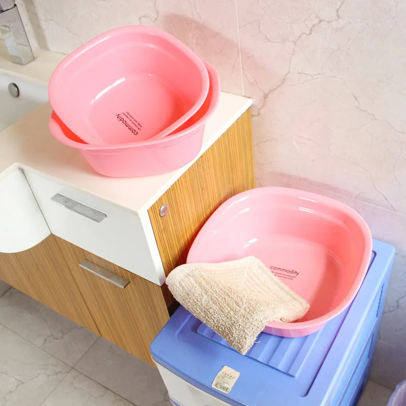 Online Buy Wholesale plastic wash basin from China plastic wash basin ...