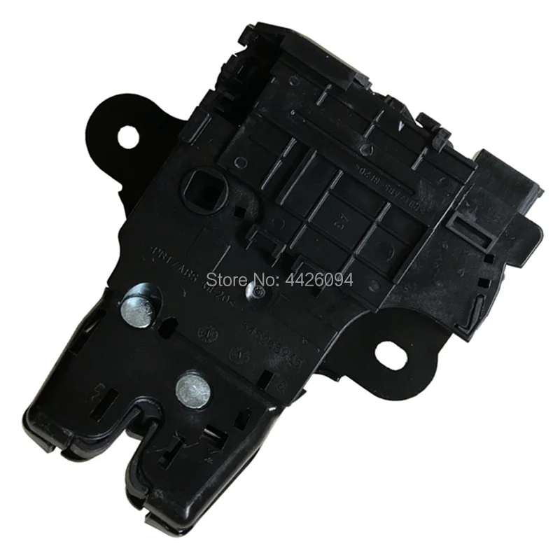 ด้านหลังประตูล็อค Actuator 13501988 Tail Gate ล็อค Assy 13513995 ...