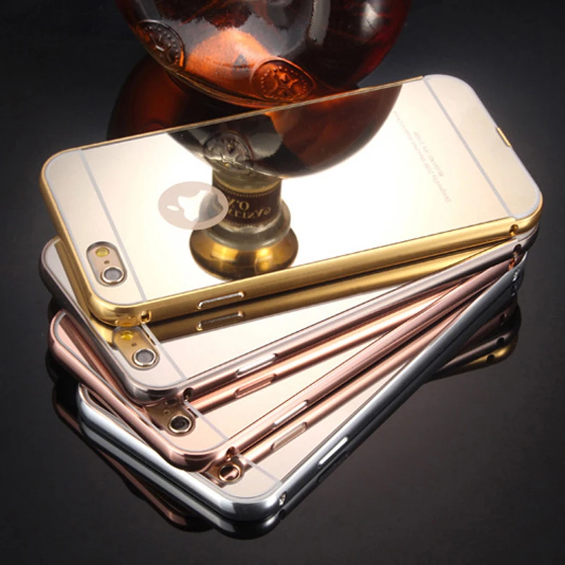 Aliexpress.com : Buy Luxury Ultra Slim Metal Aluminum frame border ...