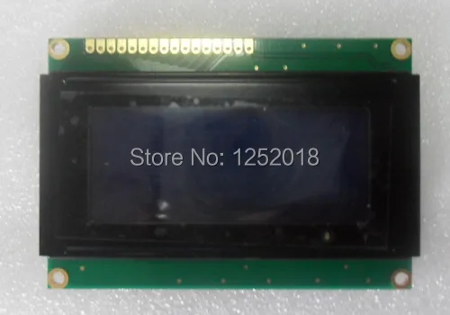 Display LCD 16X4 with Big Size and Large Character|lcd led display|lcd ...