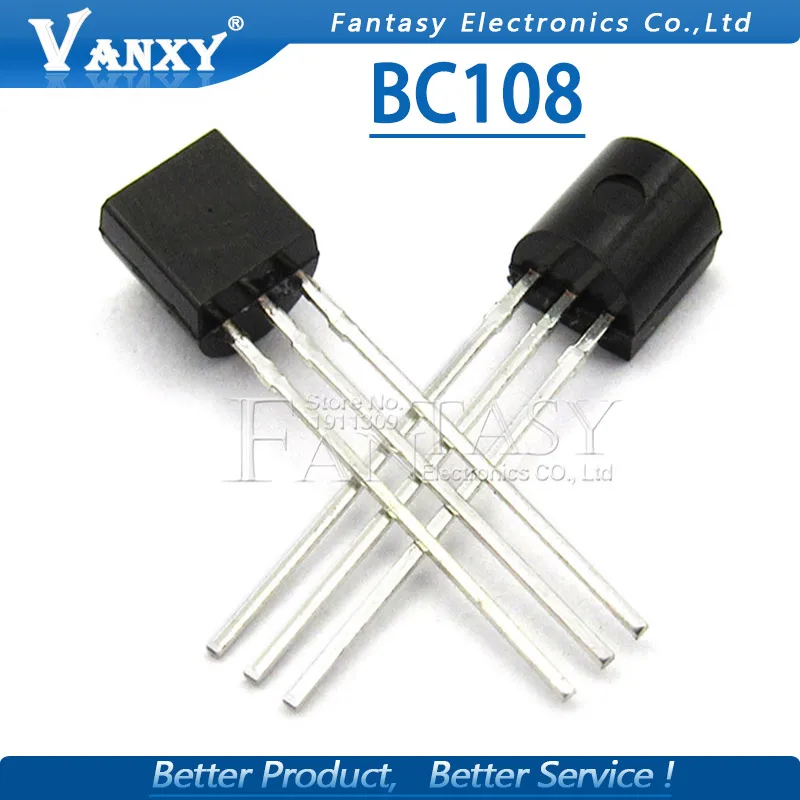 Semiconducteurs, transistors Autres Équipements professionnels 10PCS ...