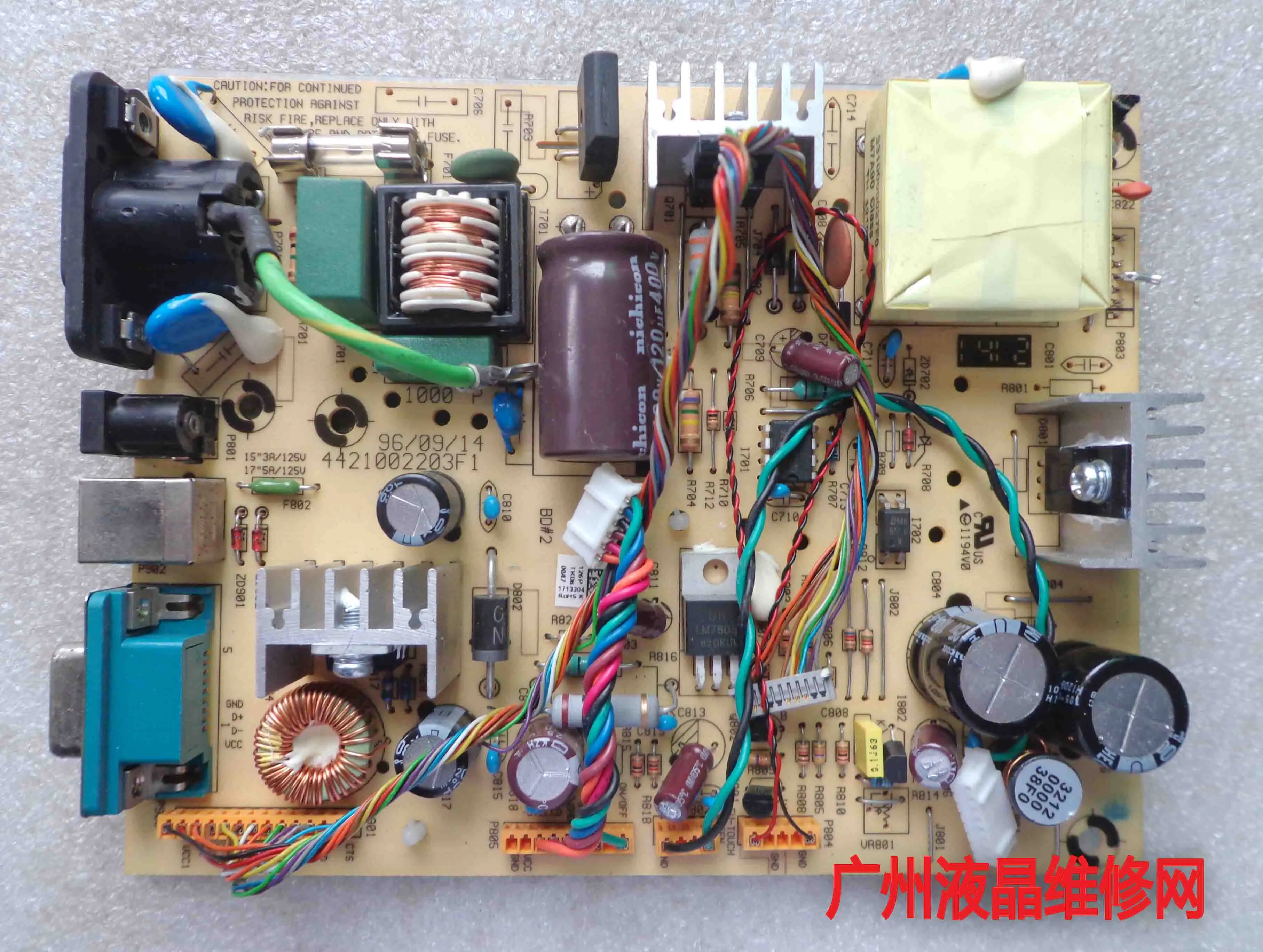 301 Moved Permanently