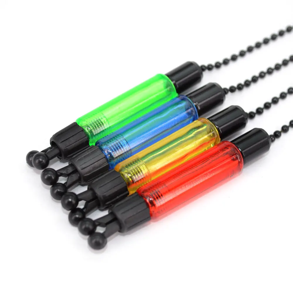 Carp-Fishing-Soft-Chain-Swinging-Device-Durable-Hanger-Swinger-Fish ...