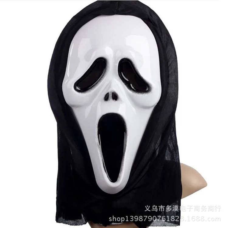 Online kopen Wholesale scream masker uit China scream masker ...