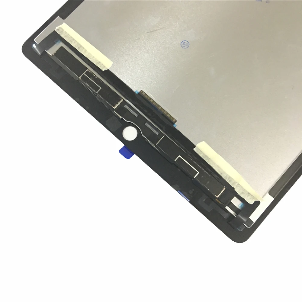 Протестированный рабочий ЖК-дисплей для iPad Pro 12,9(версия) A1670 ...