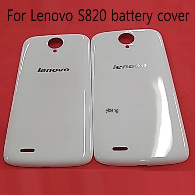 Lenovo S820 Colours