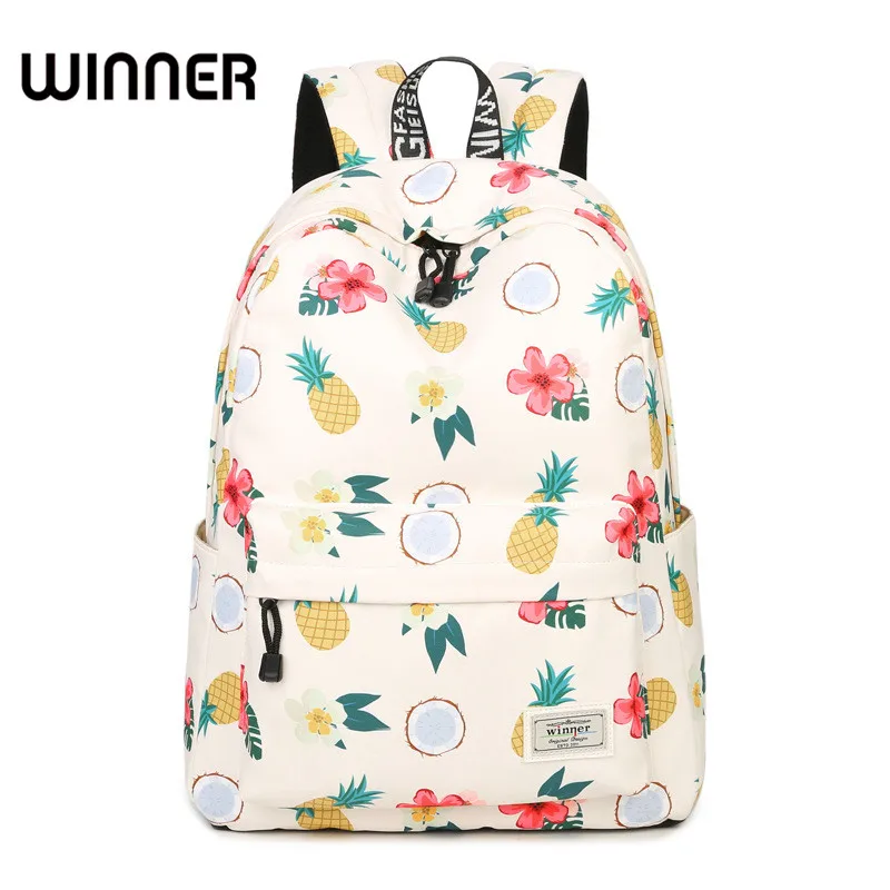 Cute Simple Backpacks | IUCN Water