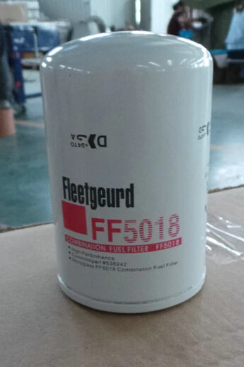 Free Shipping Ff5018 Fleetguard Fuel Filter Fuel Water Separator ...