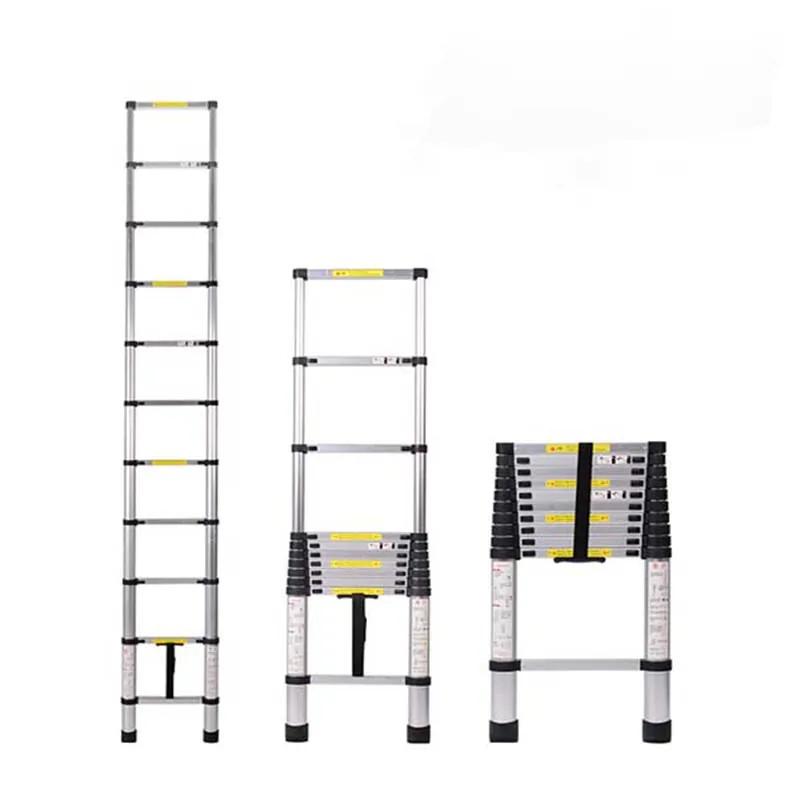 3.2m Fiber Optic Equipment Multi-times Fold Portable Retractable ...