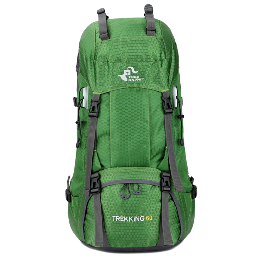 Aliexpress Buy Cycling Backpack 60L Hiking Backpack