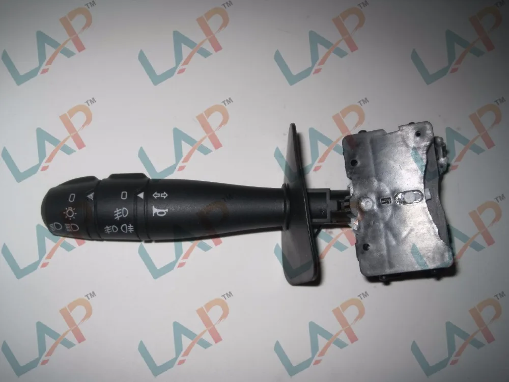 프론트 포그 램프, 리어 및 혼 신호 스위치 251595 6001548108 251588 7701063404 LE01 02114 ...