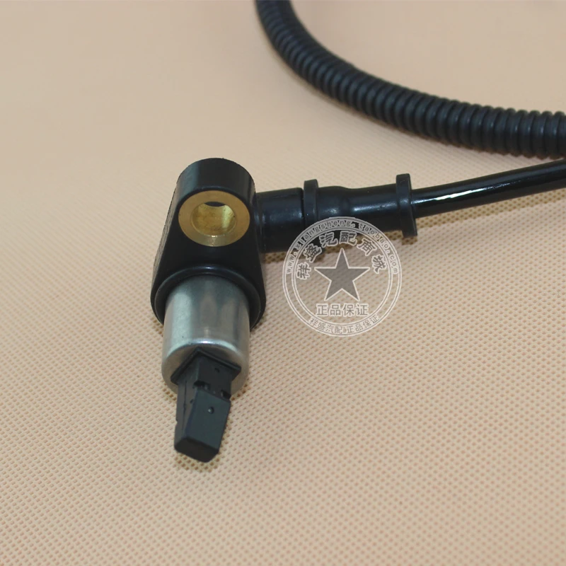 JAC Refine ABS sensor front wheel ABS sensor line original authentic ...