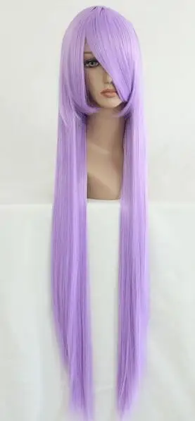 Suyushun29549long Light Purple Cosplay Anime Wig On Alibaba Group