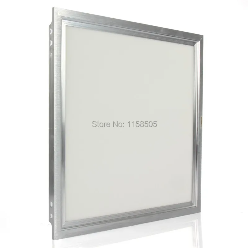 DHL shipping LED panel light Downlight square lampada 300x300 12W 18W ...