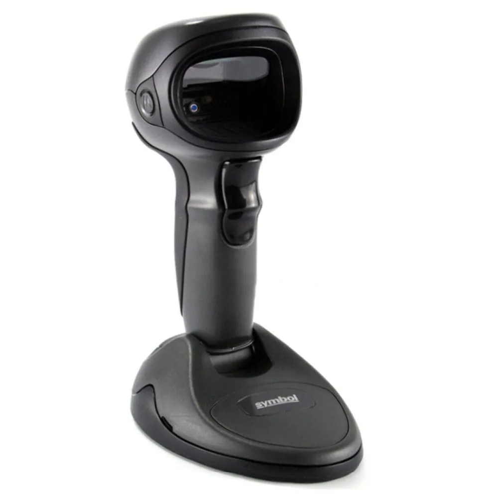 Zebra (Formerly Motorola Symbol) DS9808SR Scanner Only Multi If ...