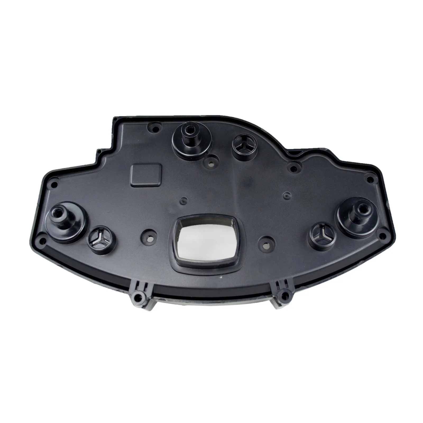 Speedometer Tachometer Gauge Cover For Yamaha R1 YZF-R1 YZF R1 2007 ...