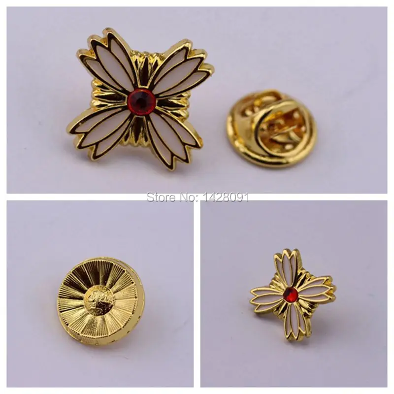 Japan Sitcom Hero Phoenix Wright Ace Attorney Badge Lawyer Prosecutor ...