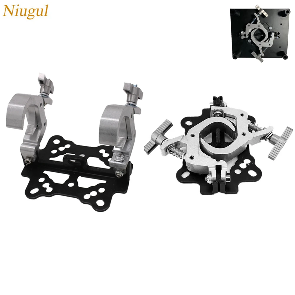 Stage-Lighting-Hook-Clamp-Aluminum-Integrated-Stage-Light-Hook-Cast ...