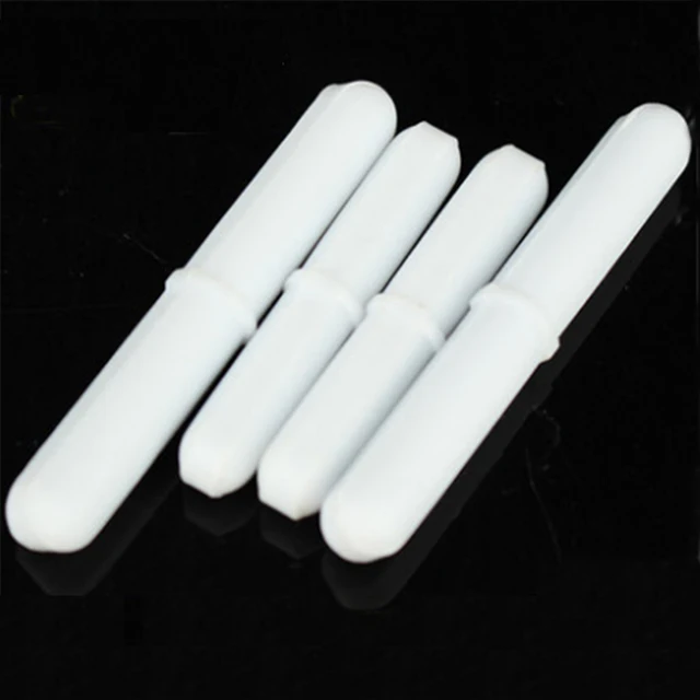 Aliexpress.com : Buy 2pcs,8mmX30mm Magnetic Stirrer Mixer Stir Bars ...