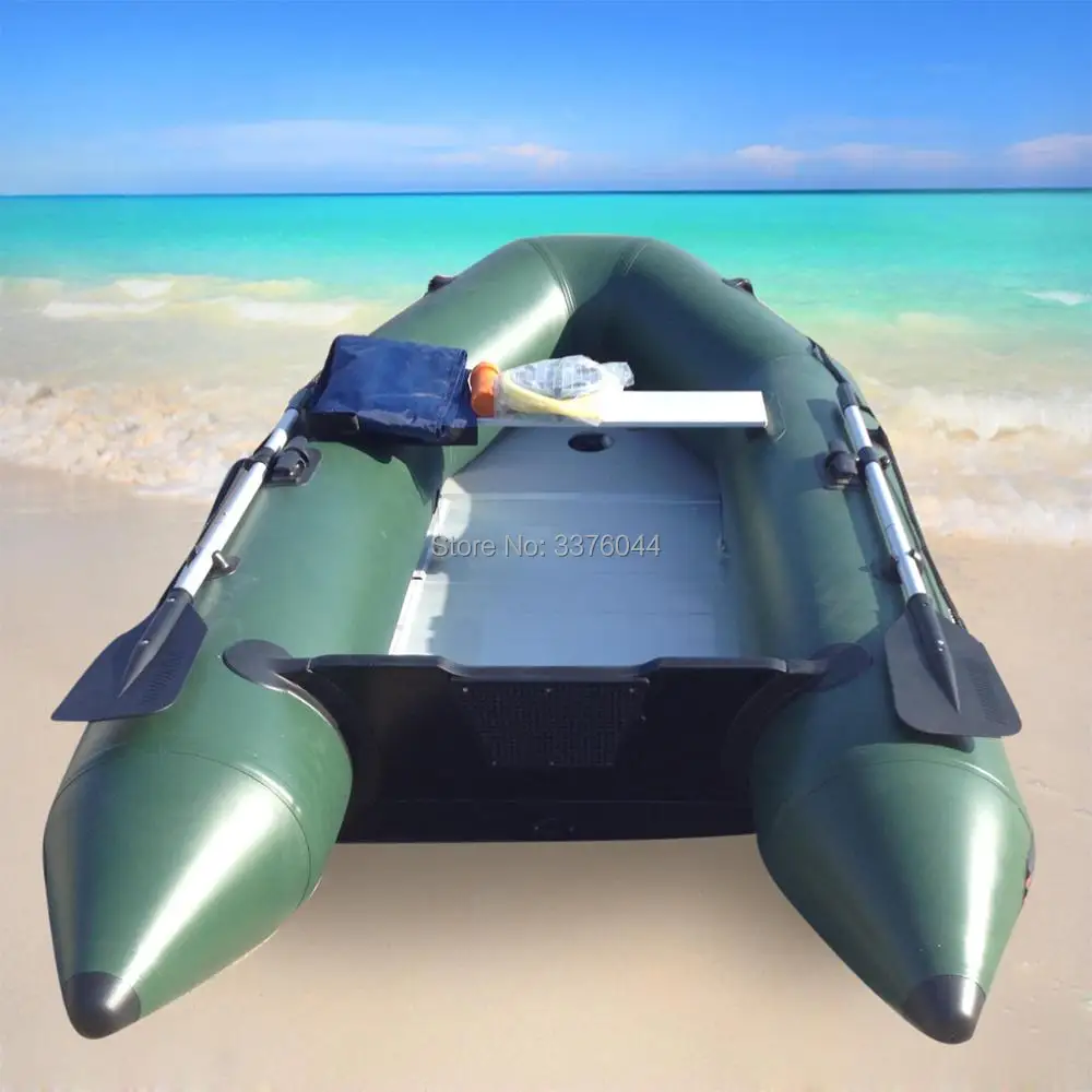 Aliexpress.com : Buy GTS260 Factory Direct Sale 2 People Inflatable PVC ...