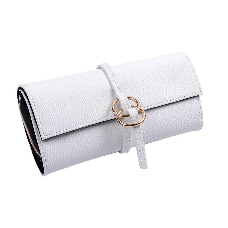 Small Toiletry Bag Pouch | semashow.com