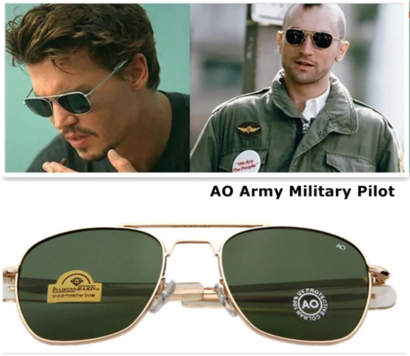 Popular American Optical Sunglasses-Buy Cheap American Optical ...