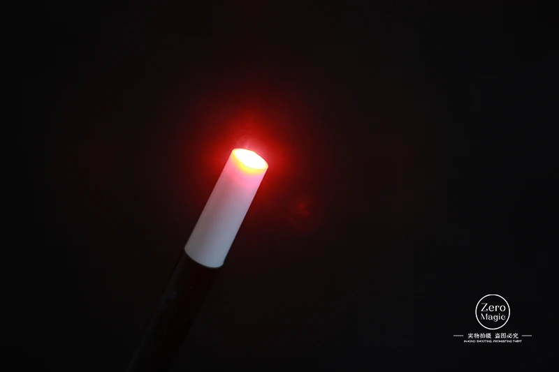 Super Flash Wand White Light Magic Trick,Fun Close Up ,Mentalism,Stage ...