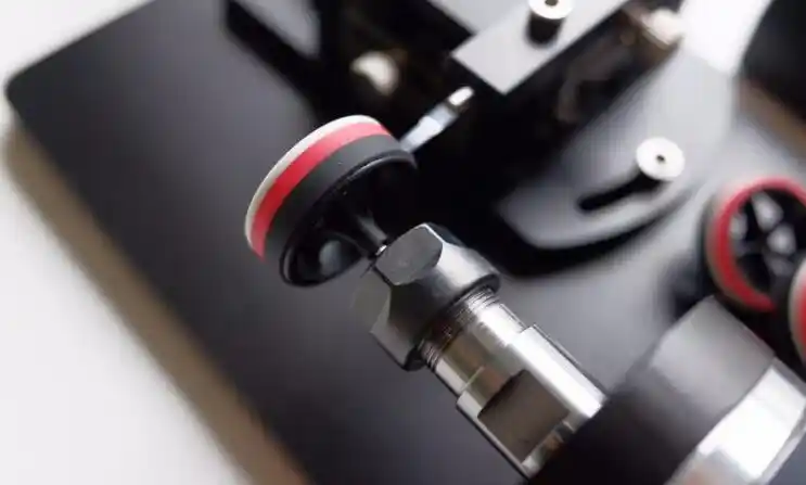 Mini 4WD Tire Trimmer Trimming Machine High Precision Professional Tool ...