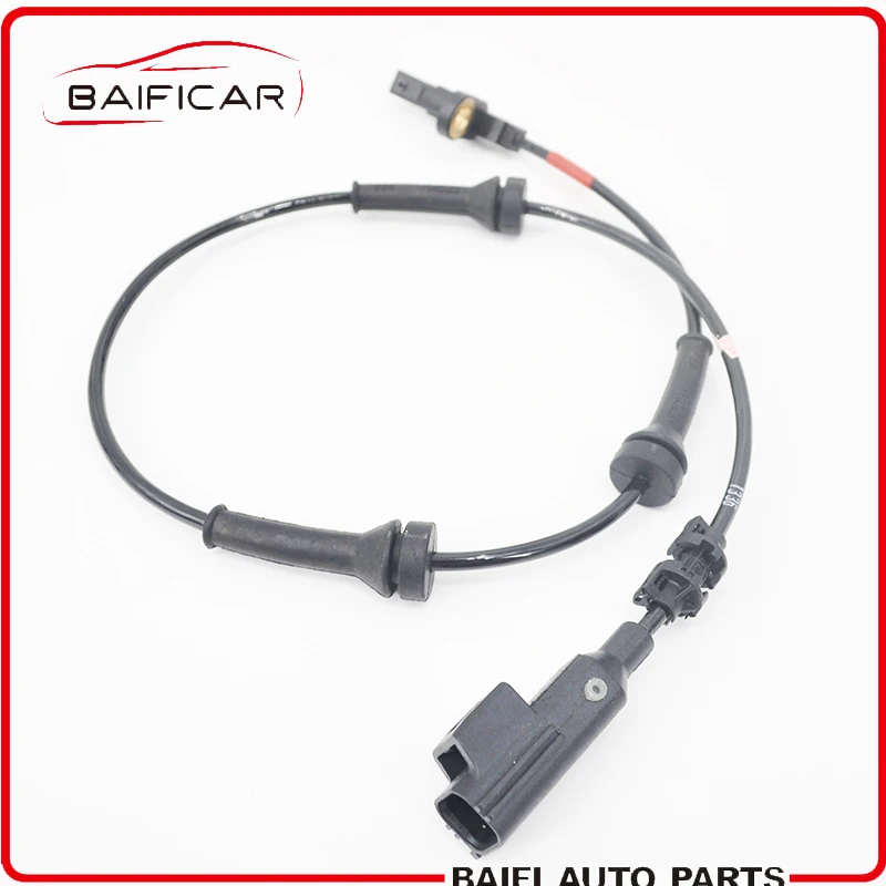 Baificar Brand New Genuine 2Pin Rear ABS Wheel Speed Sensor LR066868 ...