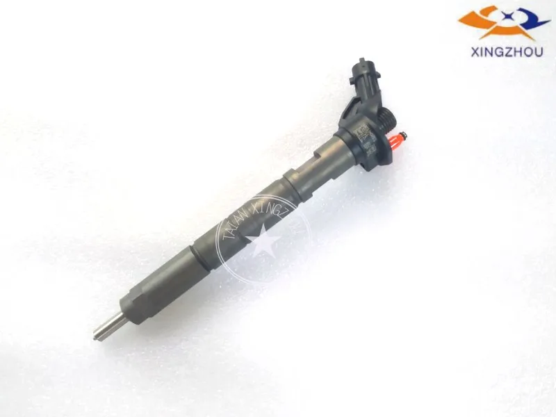 original diesel fuel common rail injector 0445116059 for bosch iveco ...