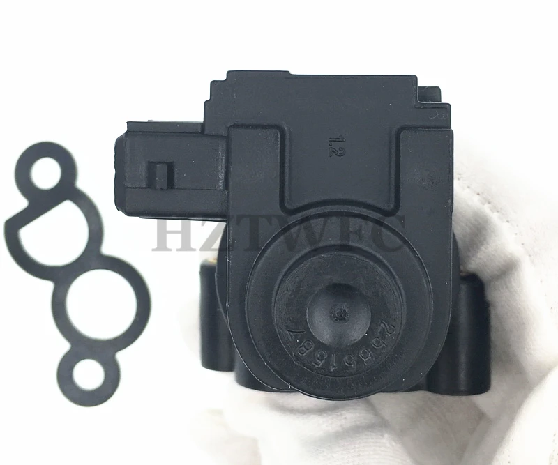 Высокое качество Регулятор ХОЛОСТОГО Управление клапан 0280140561 ...