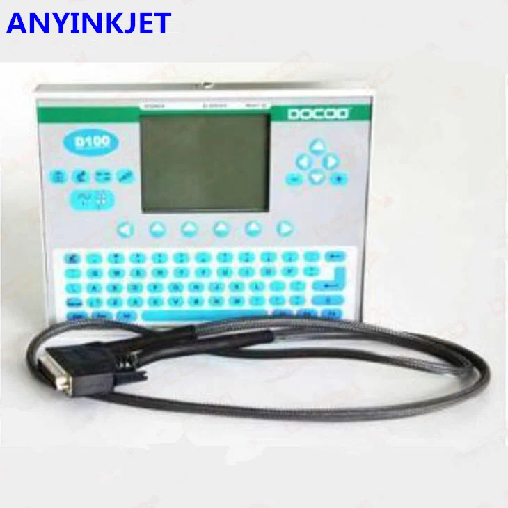 Domino Macrojet impresora D100 controlador DM PC0150 para Domino D100 ...