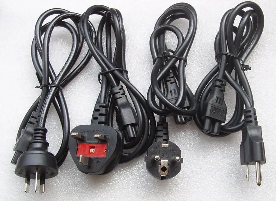 Power supply adapter laptop charger for Alienware 17 and 17 R4 ...