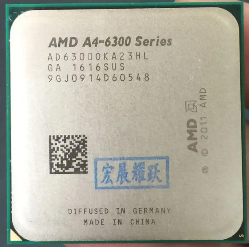amd-a4-series-a4-6300-a4-6300-6300-amd-dual-core-cpu-apu-fm2-100